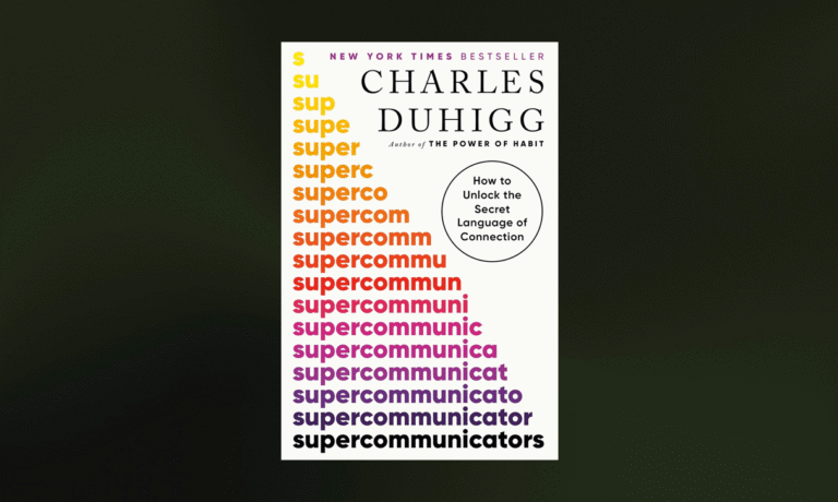 Supercommunicators: How to Unlock the Secret Language of Connection ...